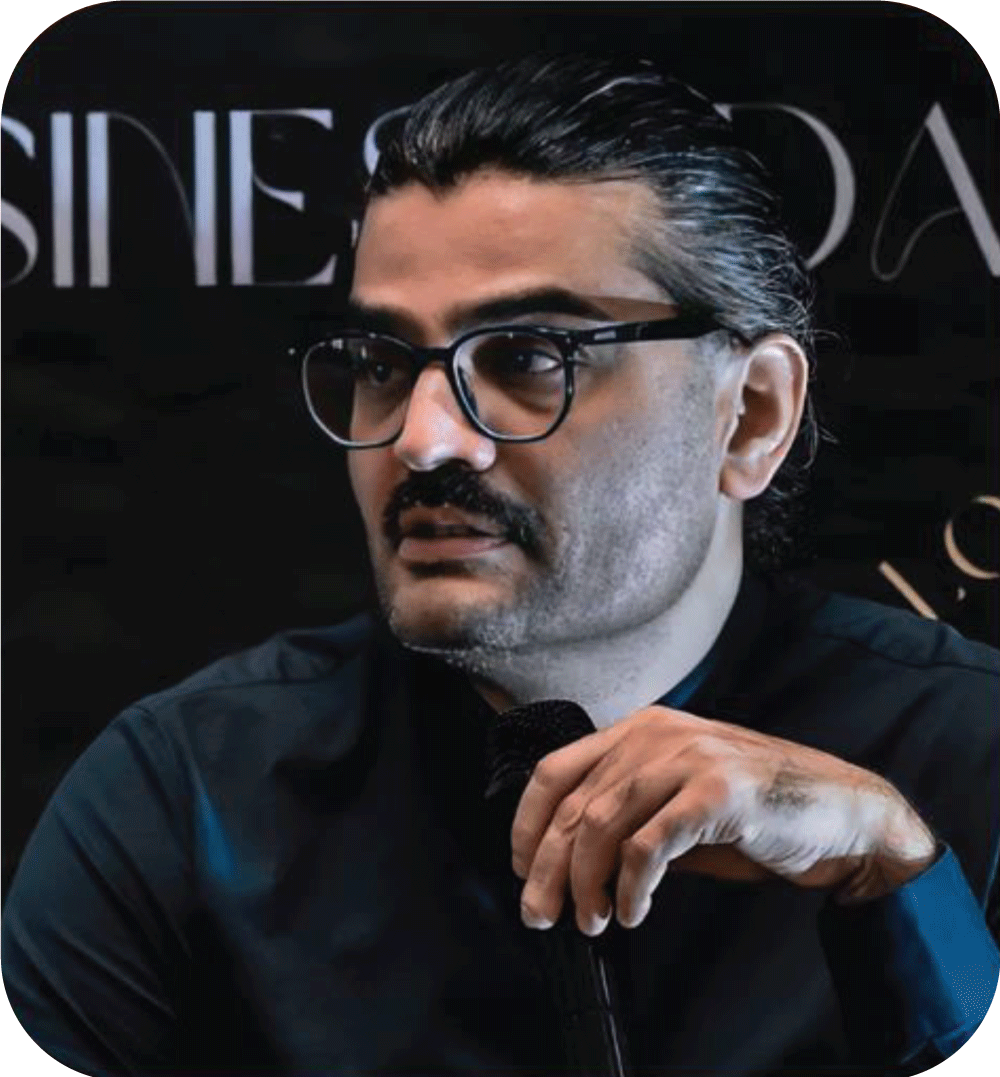 Principal | Yenepoya Institute of Arts, Science, Commerce and Management