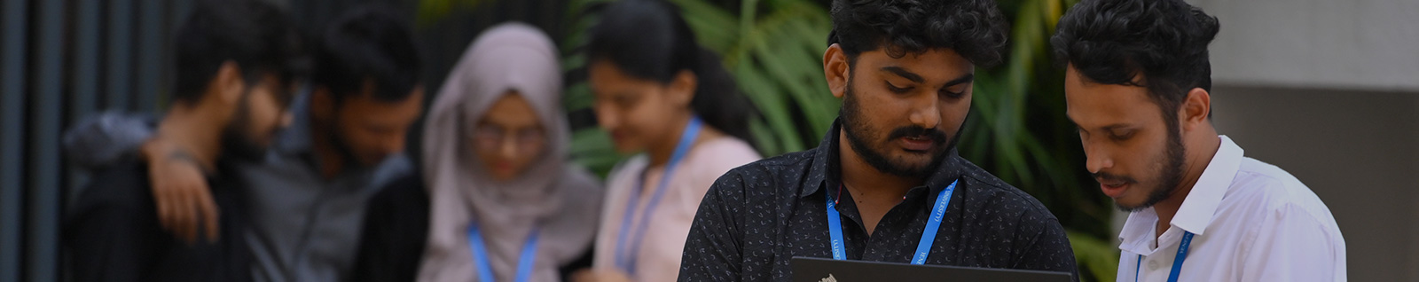 NSS | Yenepoya Institute of Arts, Science, Commerce and Management