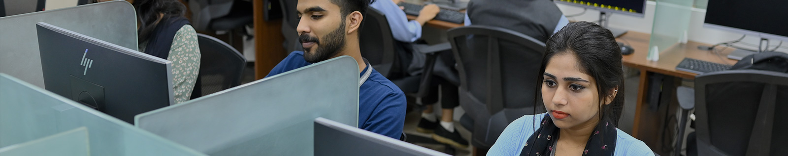 B.A. in Communication Design | Yenepoya Institute of Arts, Science ...